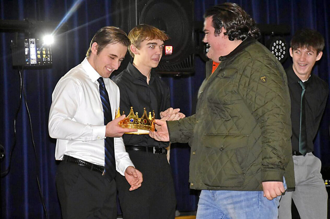 A Major Success: Mini-THON advisor at BAHS ‘blown away’ by fundraising ...